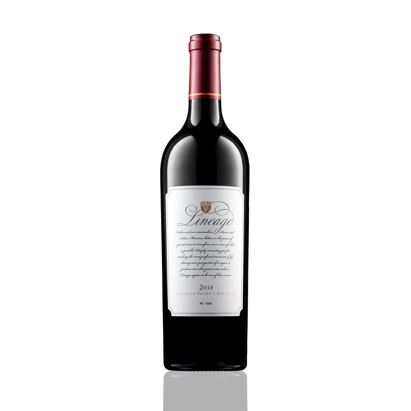 Steven Kent Winery - Livermore, California