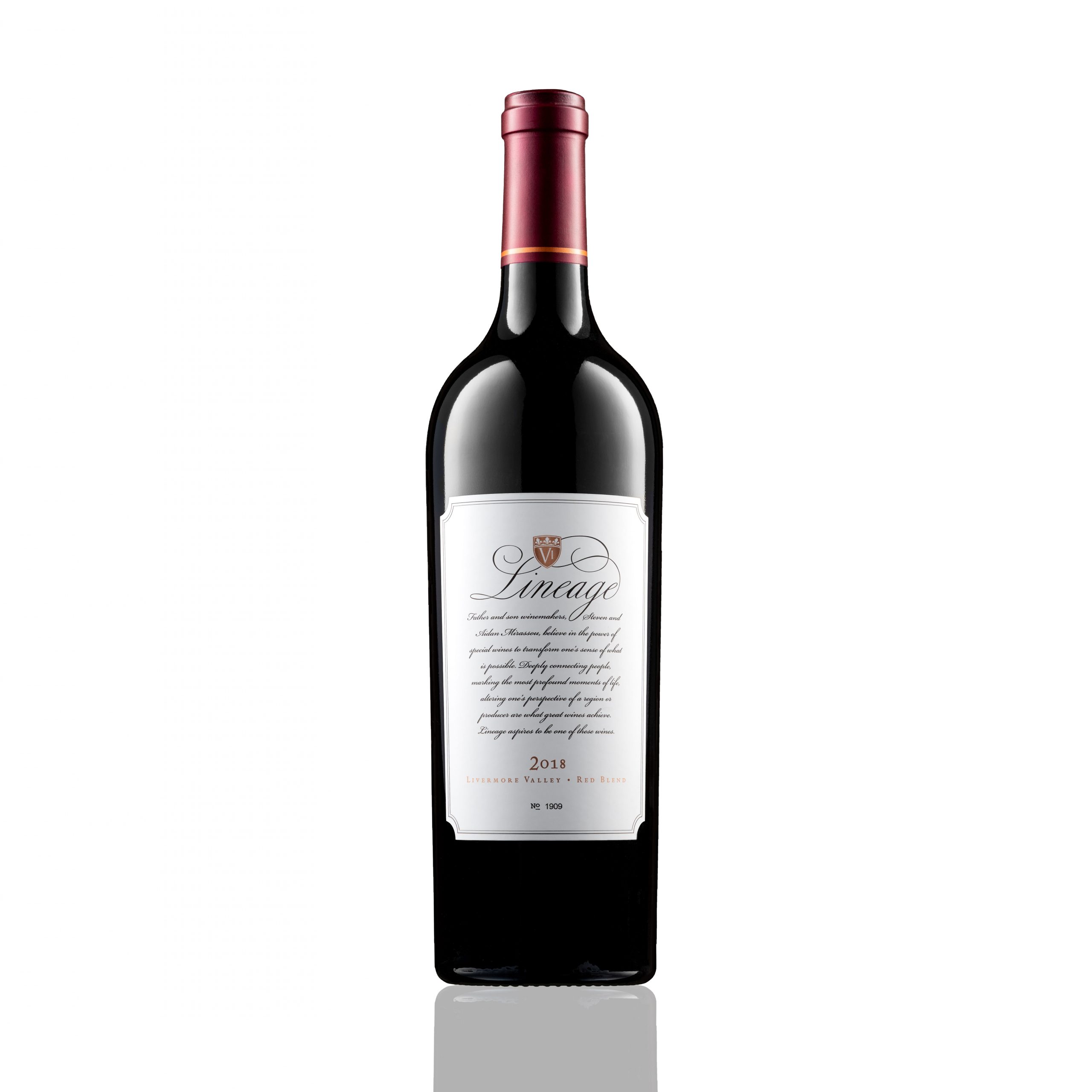 Steven Kent Winery - Livermore, California