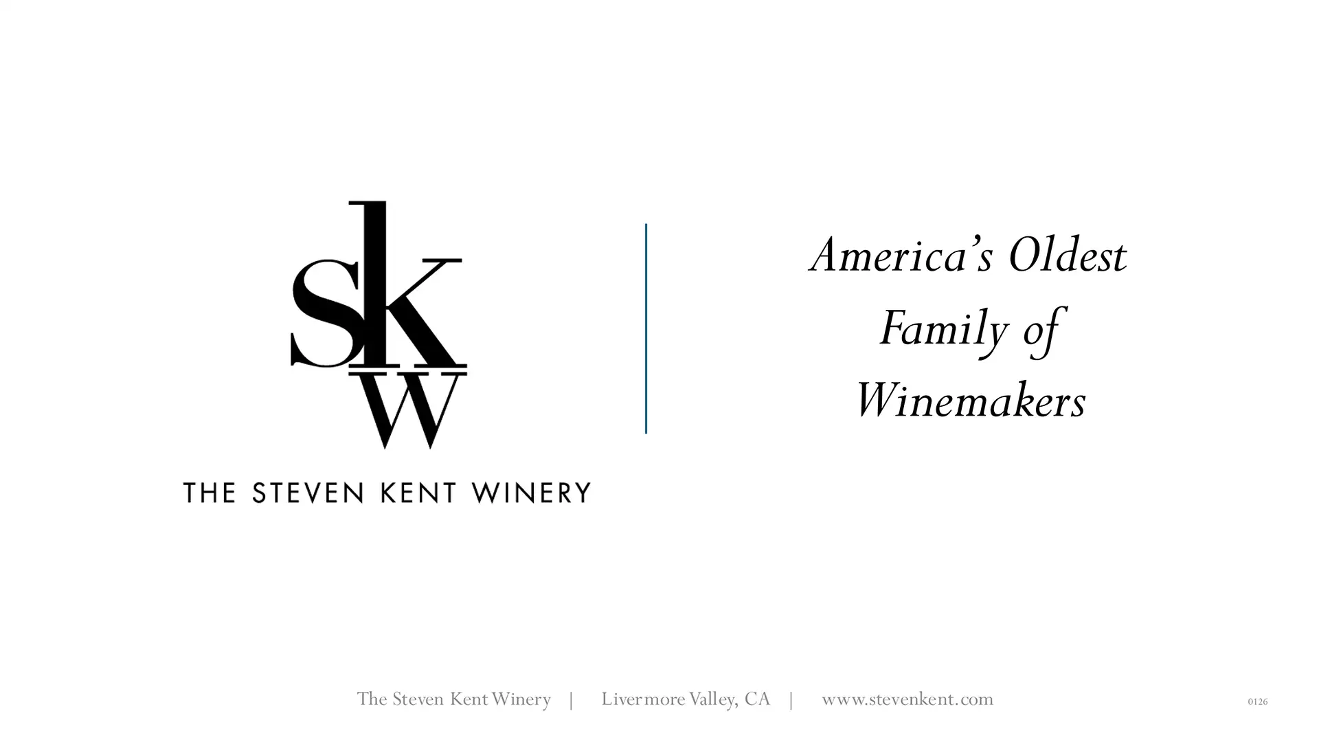 The Trade - Steven Kent Winery