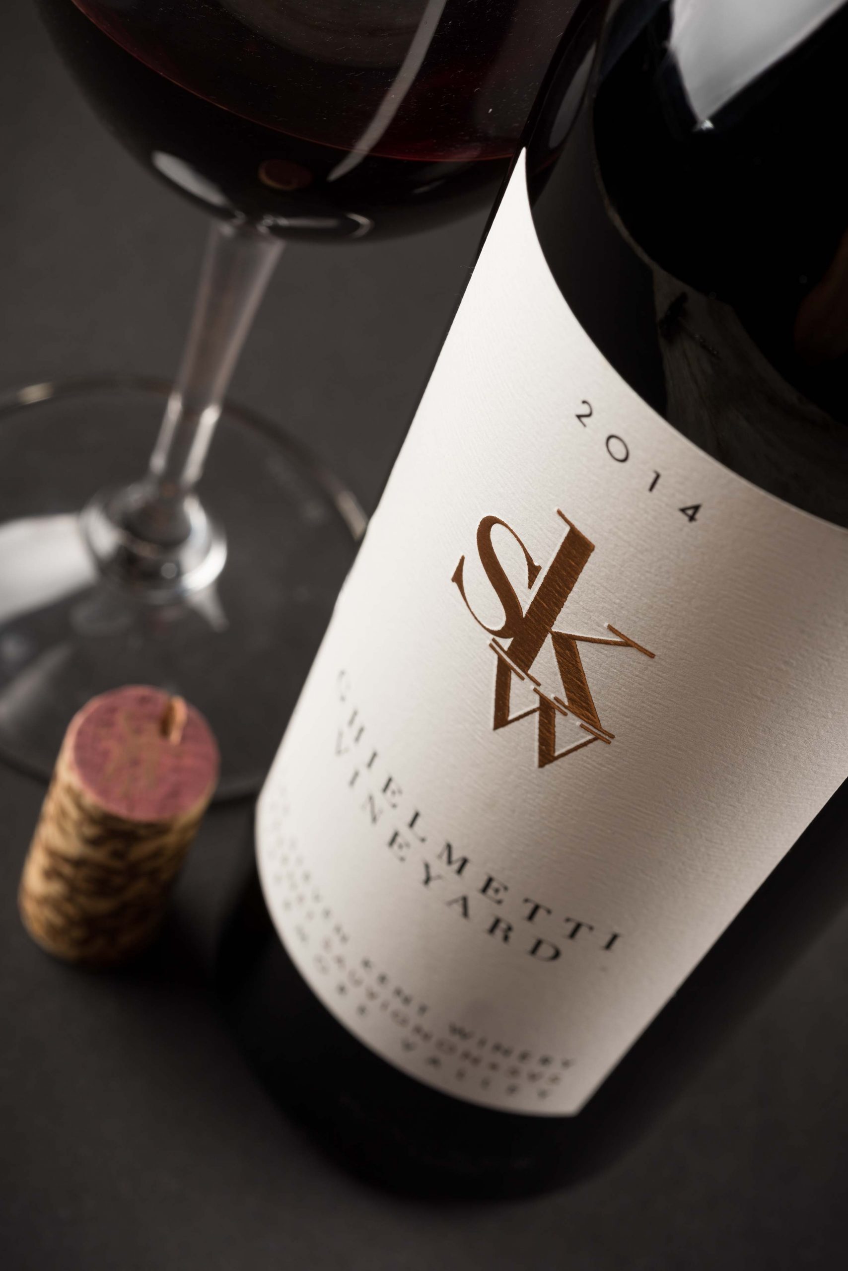 Steven Kent Winery - Livermore, California