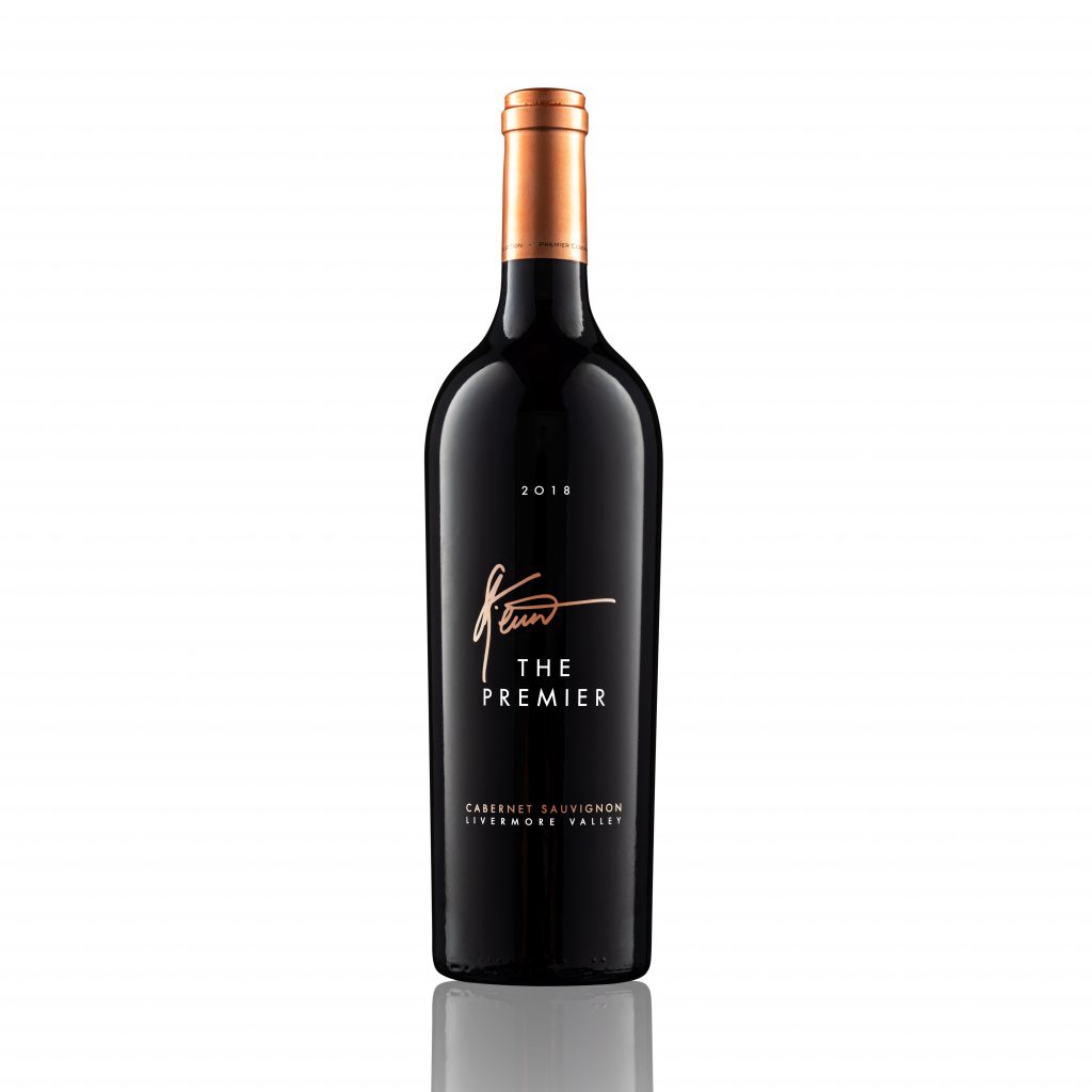 Steven Kent Winery - Livermore, California